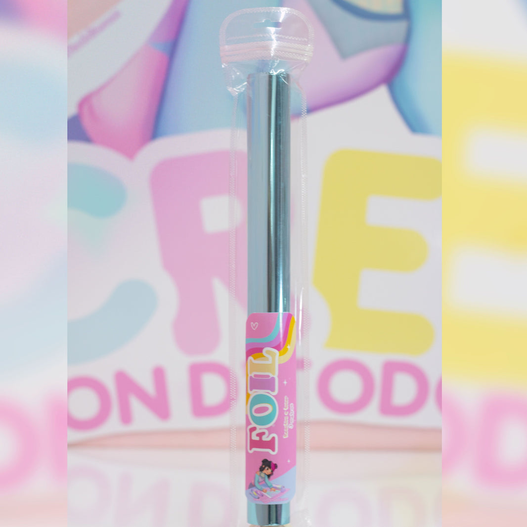 Foil – Crea con D'todoliz