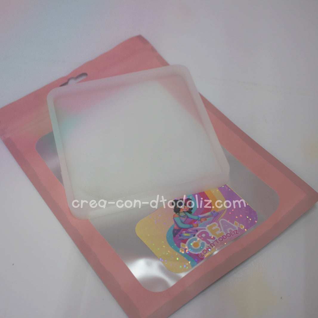 Moldes – Crea con D'todoliz