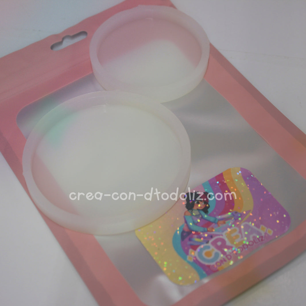 Moldes – Crea con D'todoliz