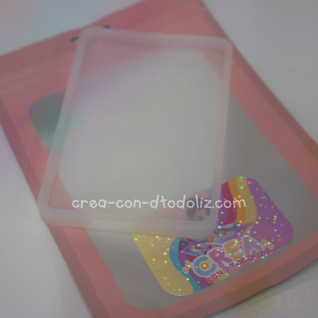 Moldes – Crea con D'todoliz