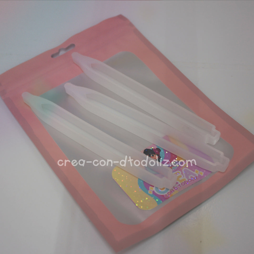 Moldes – Crea con D'todoliz